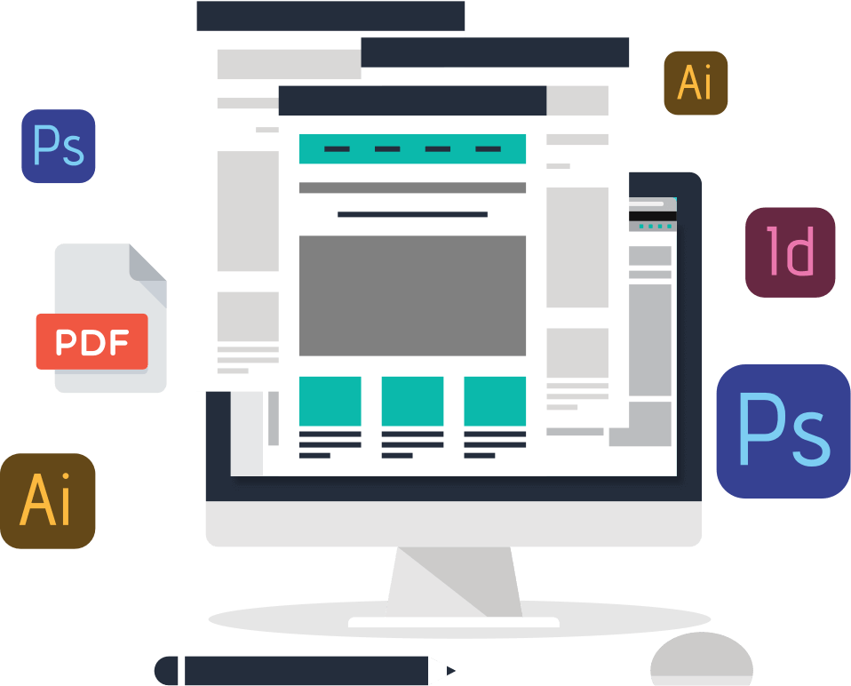 Make A PDF File Editable By Your Team Using Our PDF Editor We Brand
